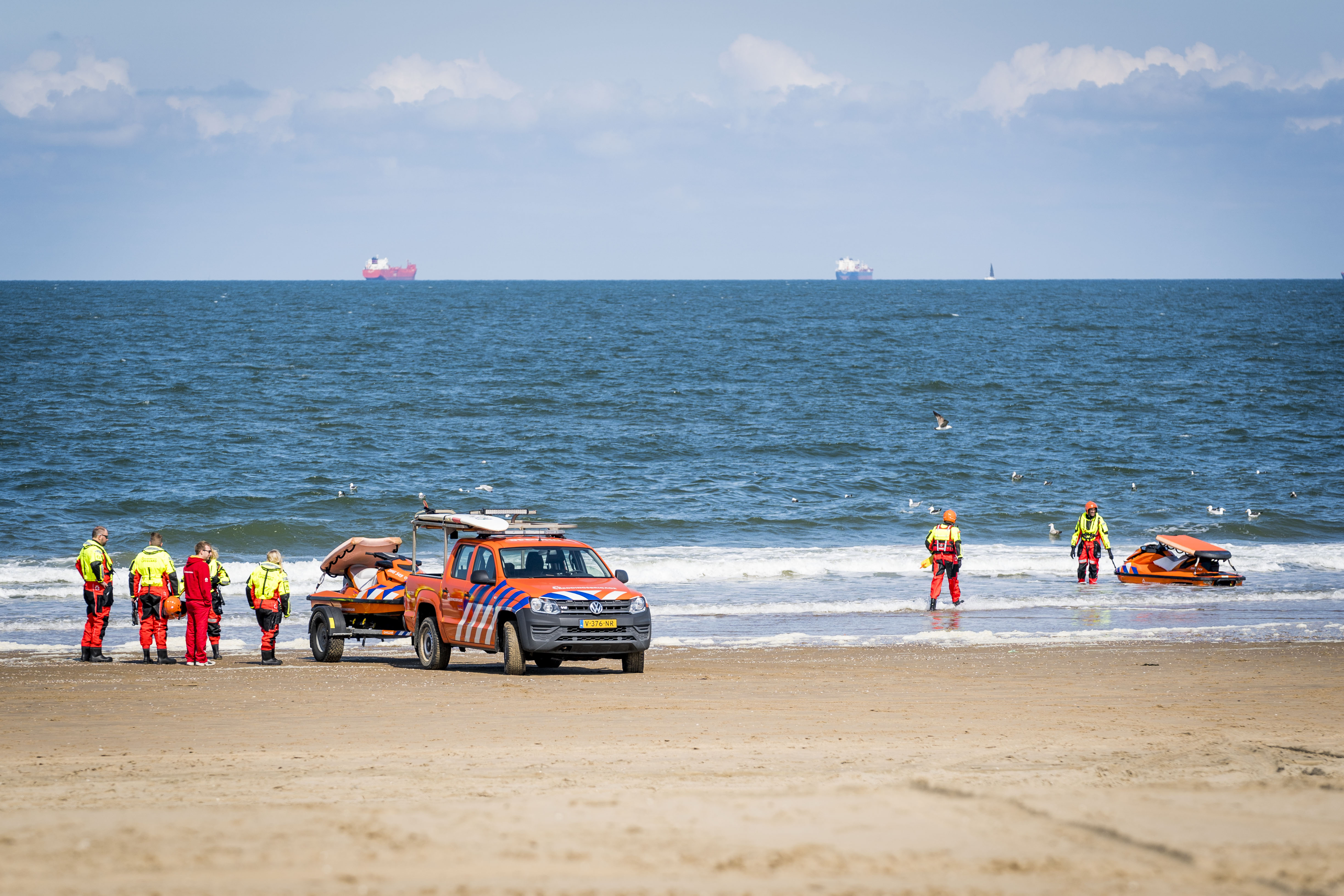 Practical information Scheveningen and Kijkduin | DenHaag.com