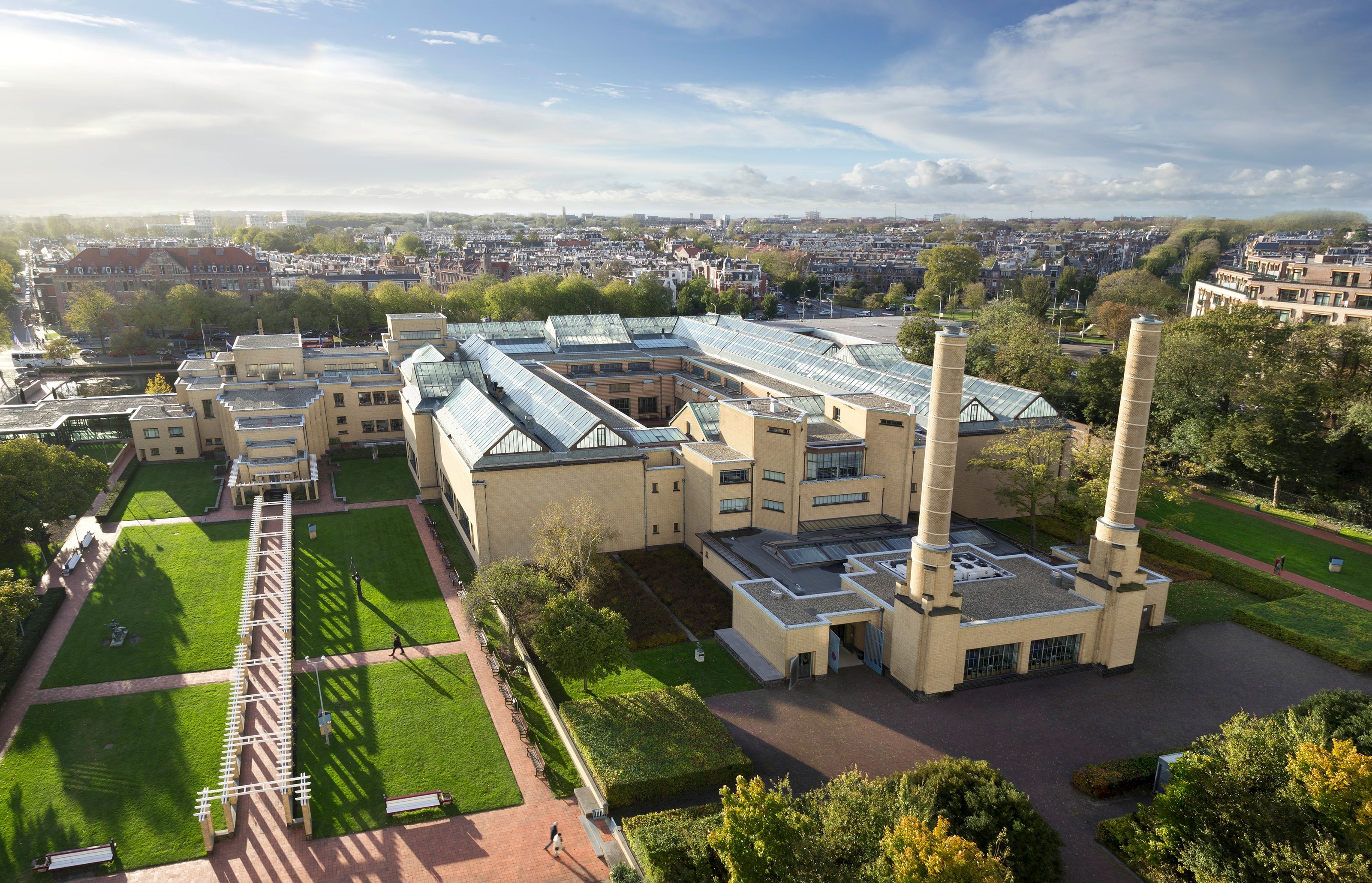 Statenkwartier | DenHaag.com