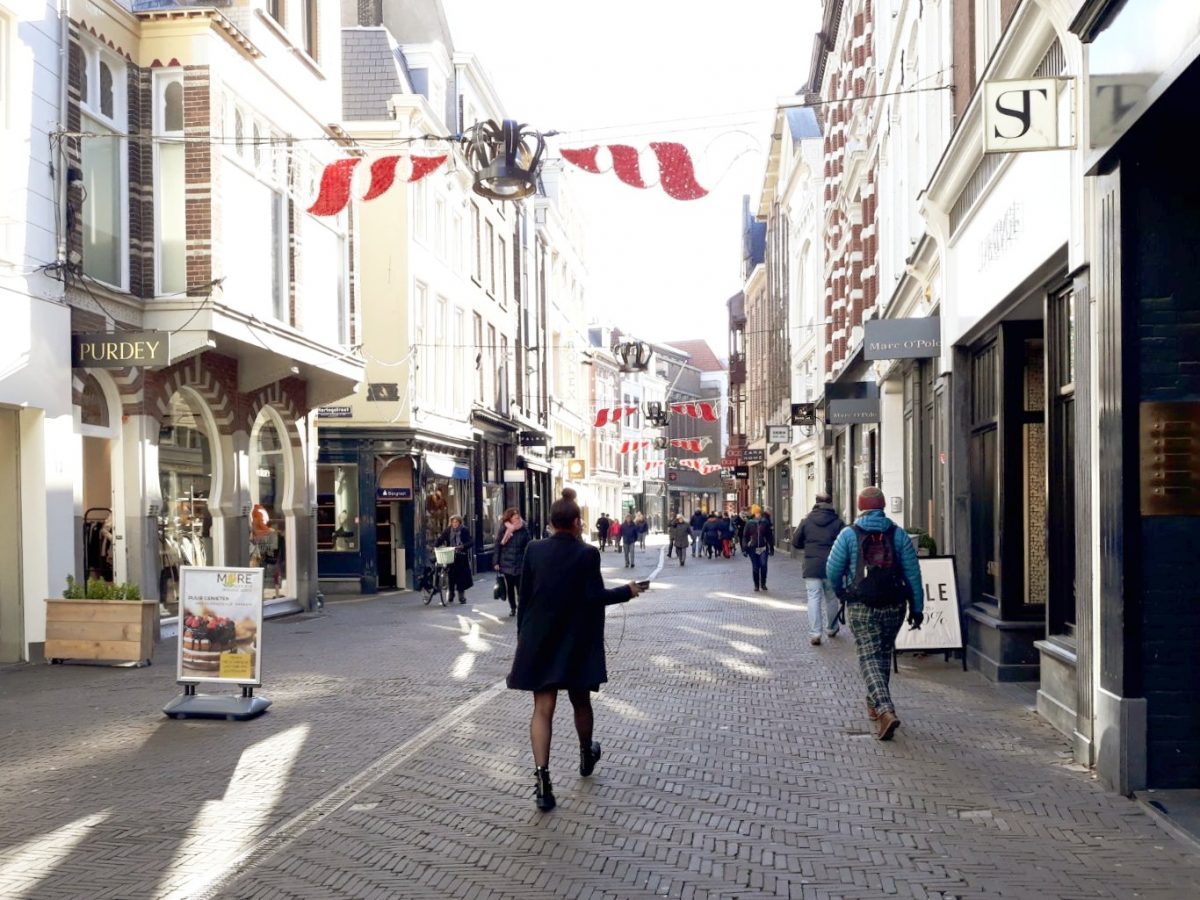Noordeinde | DenHaag.com