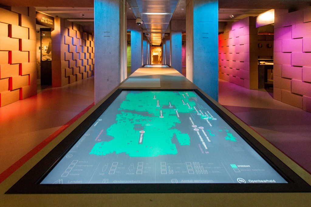 Nationaal Archief | DenHaag.com