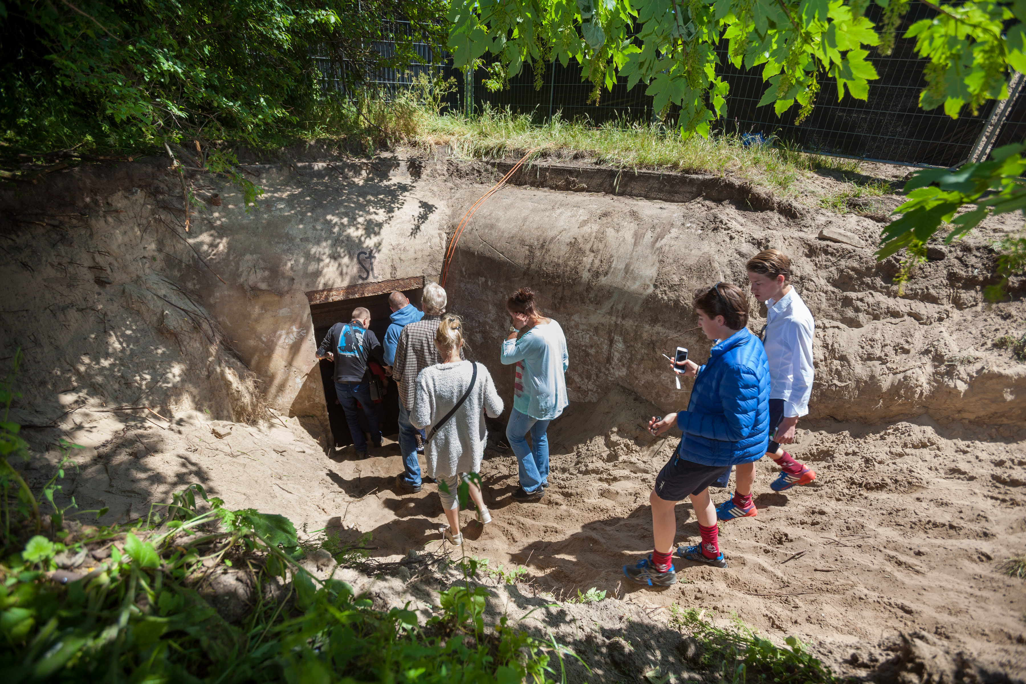 Bunkerdag | DenHaag.com