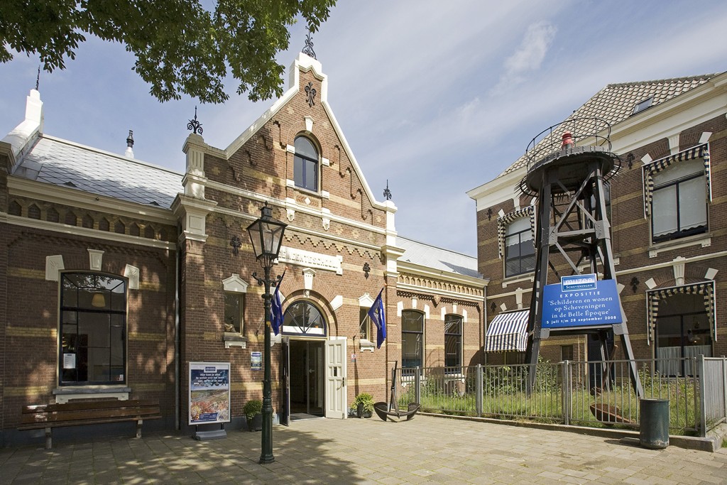 Muzee Scheveningen | DenHaag.com