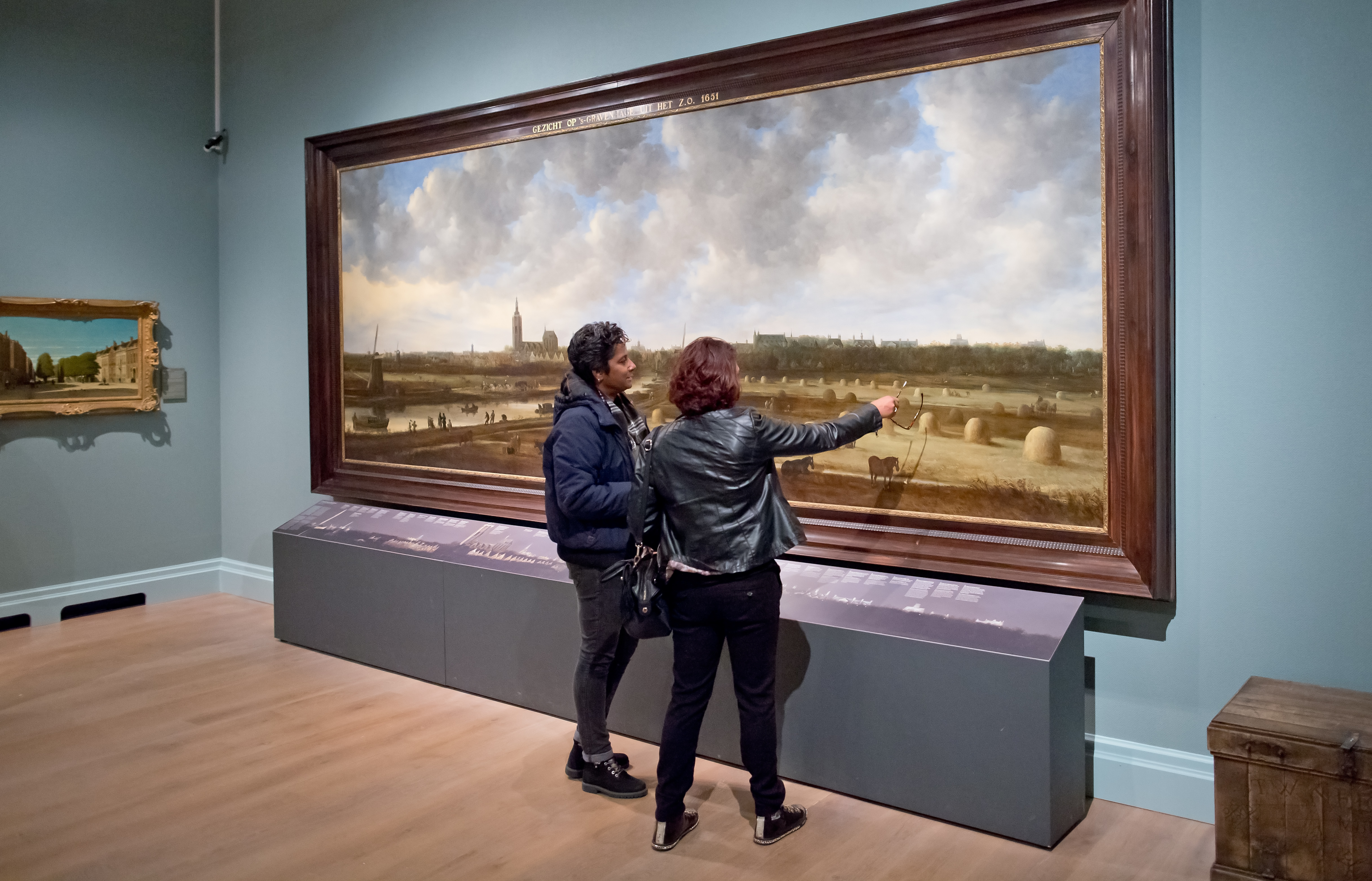 The Hague Historical Museum | DenHaag.com