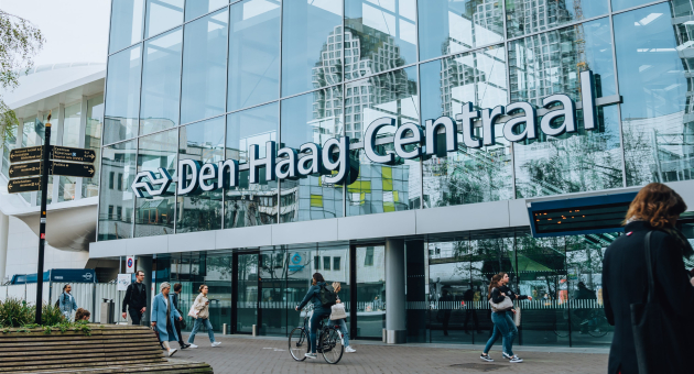 Bereikbaar Den Haag | DenHaag.com