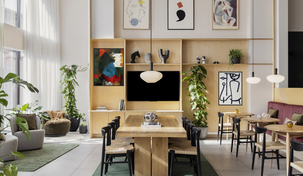 Cove – Centrum | DenHaag.com