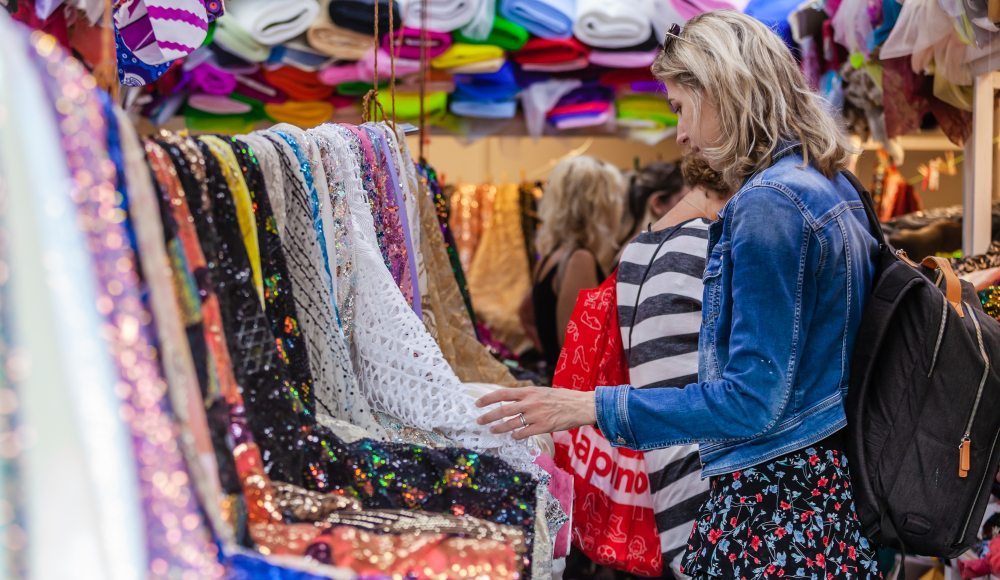 De Haagse Markt | DenHaag.com