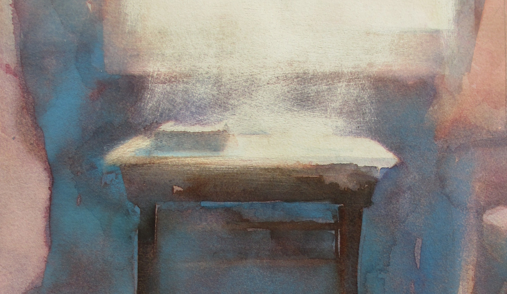 Ellen ten Kroode en Ad Kroese - Aquarellen | DenHaag.com