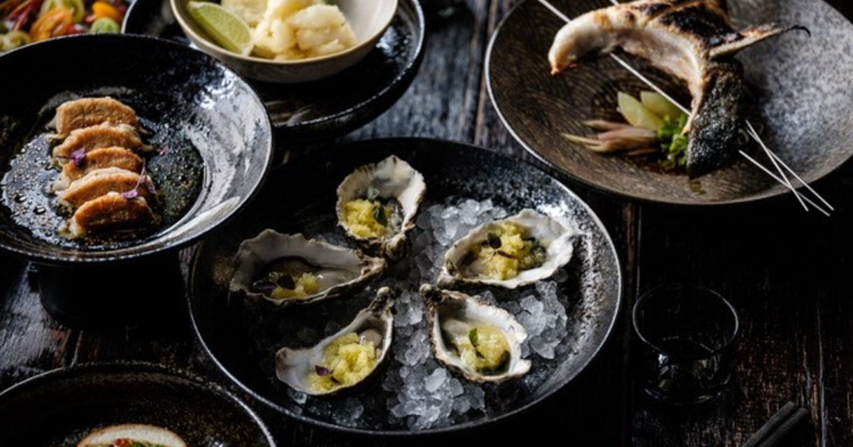 Yuzu Dining | DenHaag.com