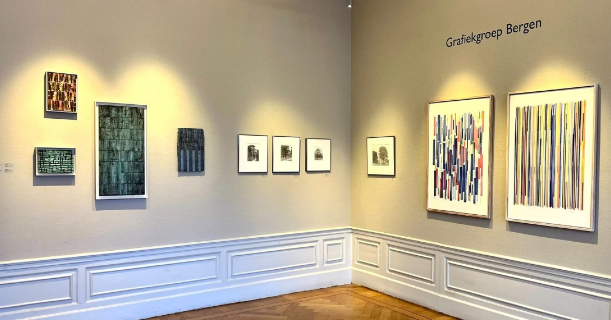 Grafiekgroep Bergen | DenHaag.com