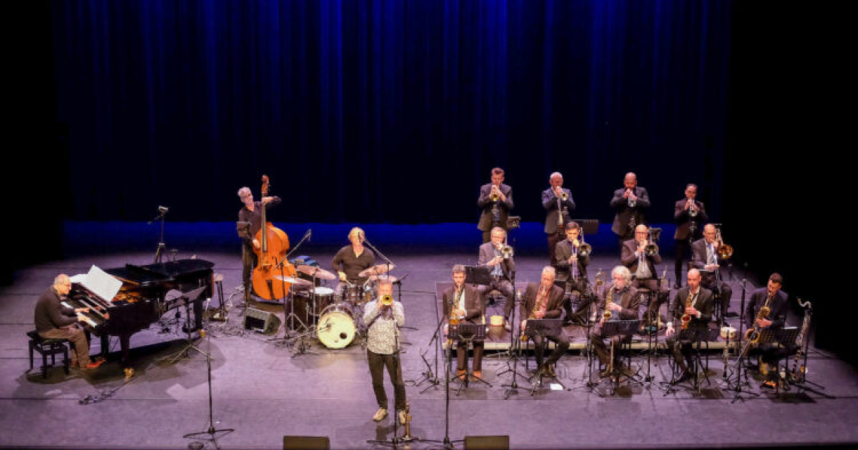 Dual City Concert Band | DenHaag.com