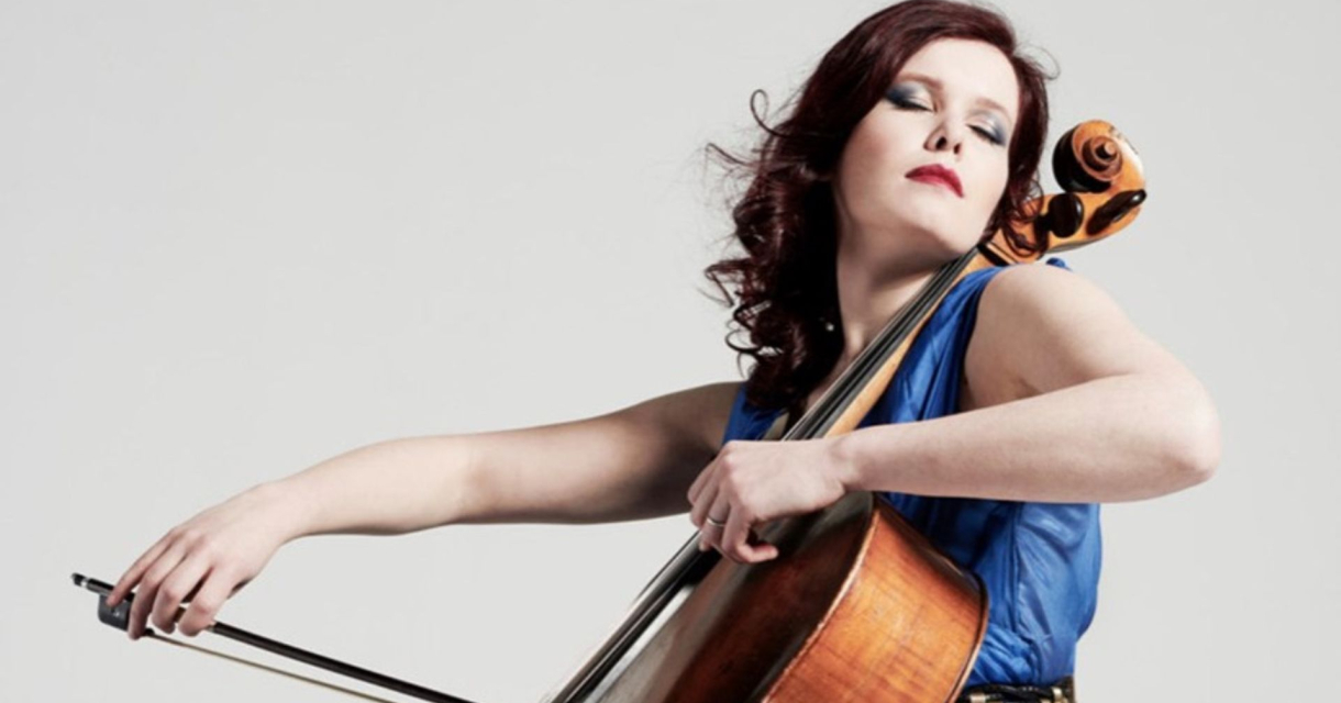 The Additive Arrow - Catherine Lamb en Bach | DenHaag.com