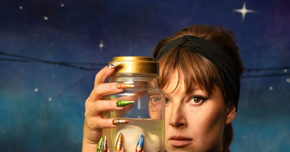 Sofie Kramer - Lodewijk | DenHaag.com