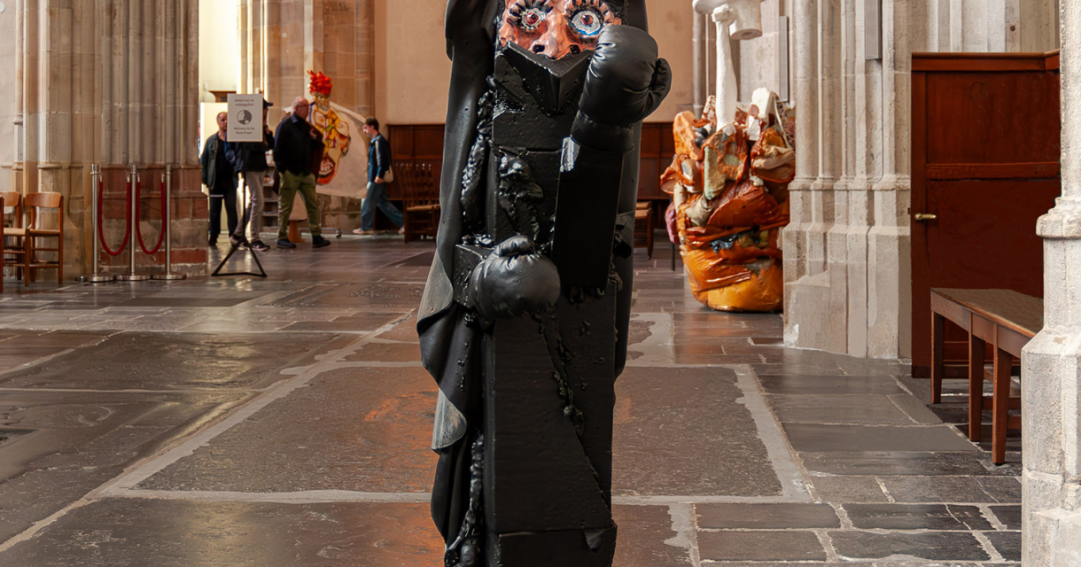 David Bade, Jordan Herregraven | DenHaag.com