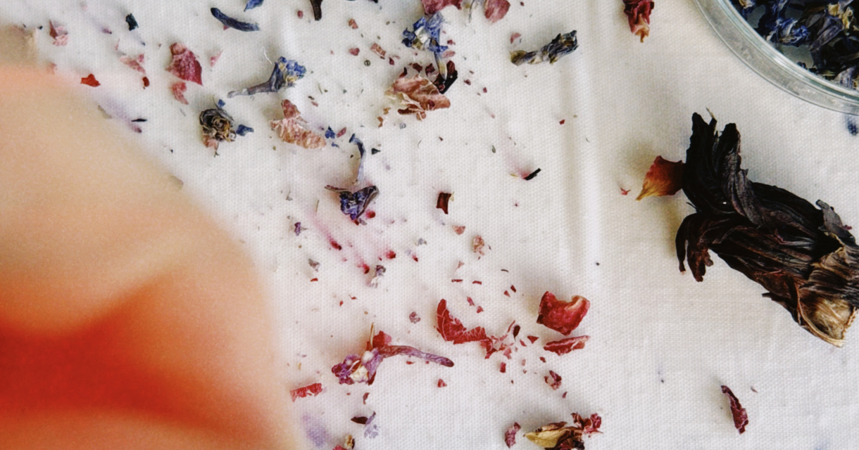 Workshop: Bundle dye, natuurlijk verven | DenHaag.com