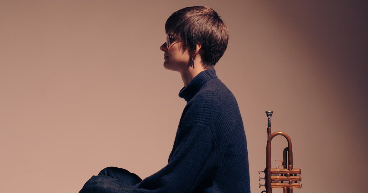 Laura Jurd (UK) – Rites & Revelations | DenHaag.com