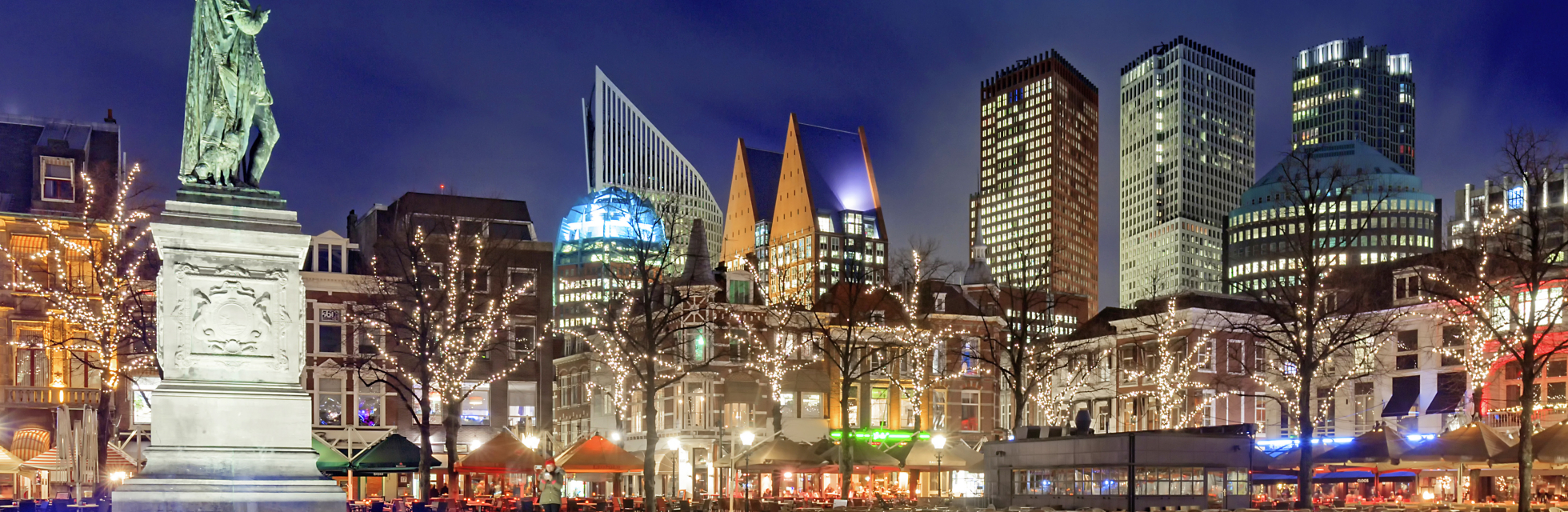 Have a Royal Winter in Den Haag; dé winterstad van Nederland | DenHaag.com