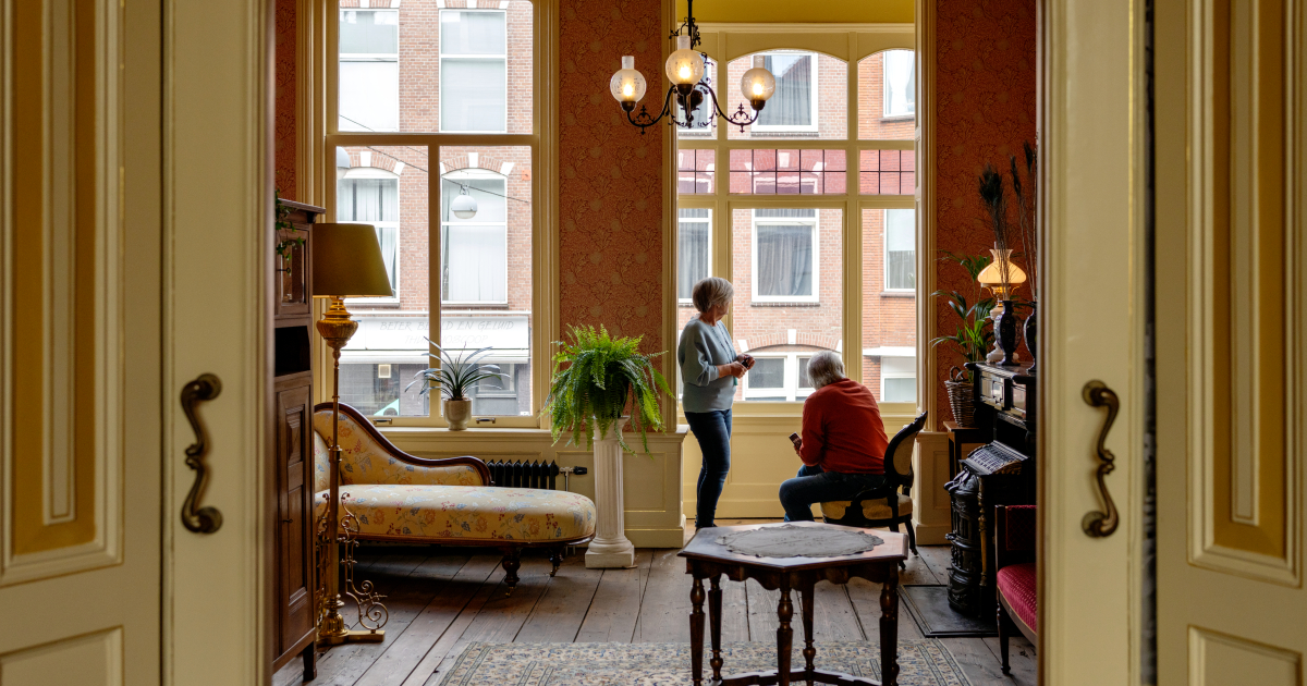 Museumhuis De Quack | DenHaag.com