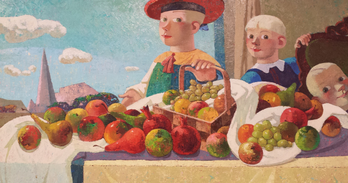 Galerie First Class Art | DenHaag.com