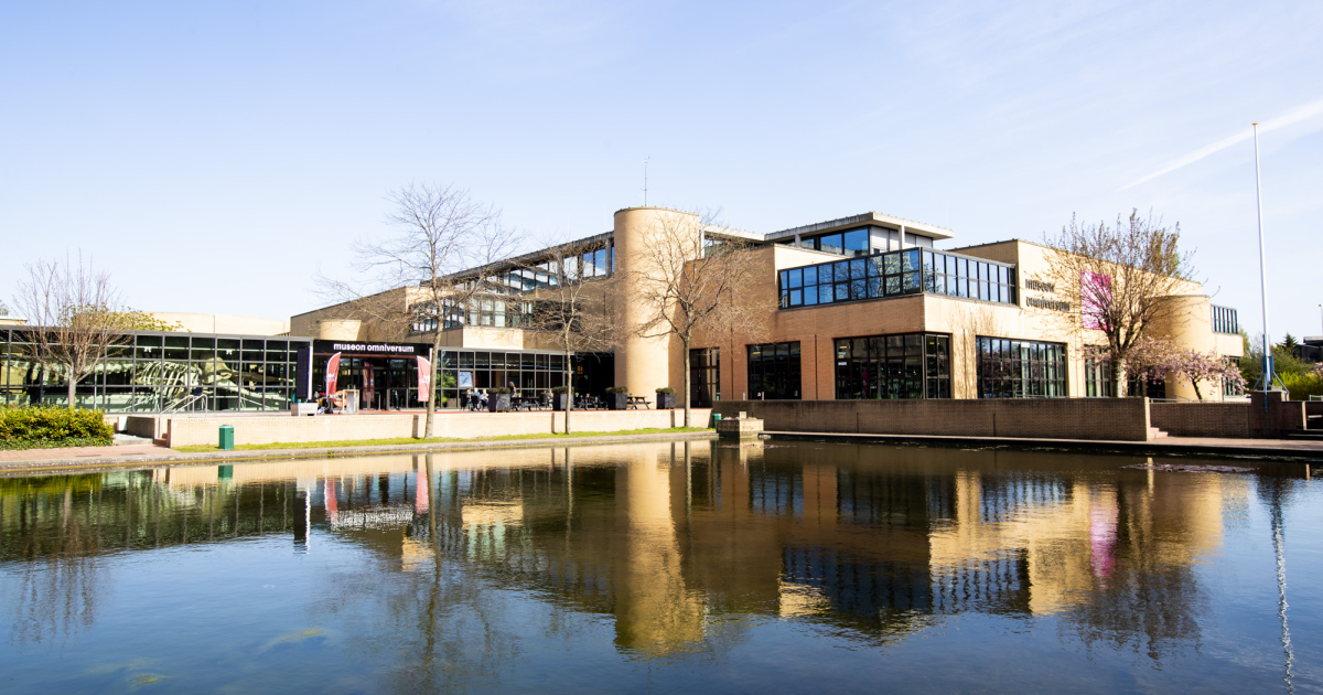 Museon - Omniversum | DenHaag.com