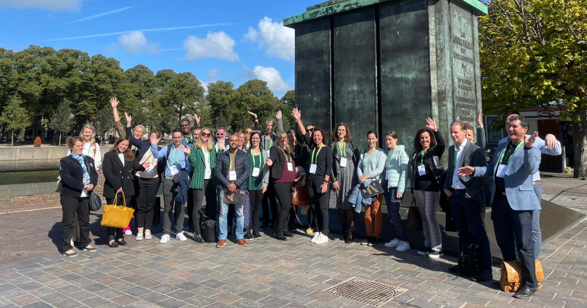 FAM-trip / site inspection | DenHaag.com