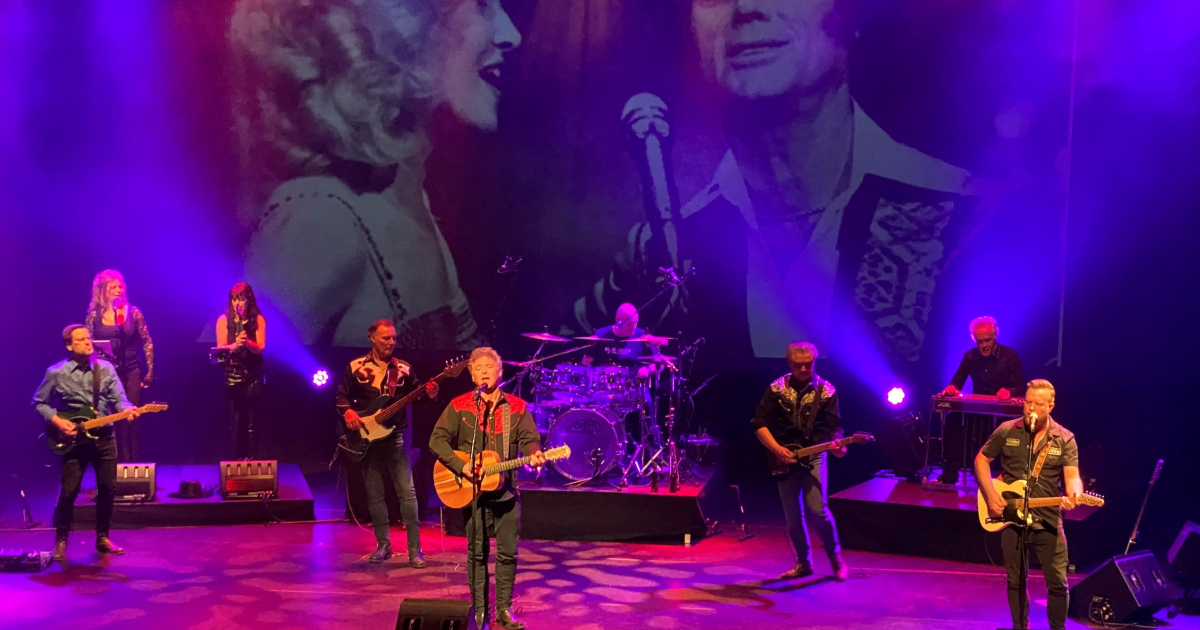 The Legends of Classic Country Music | DenHaag.com