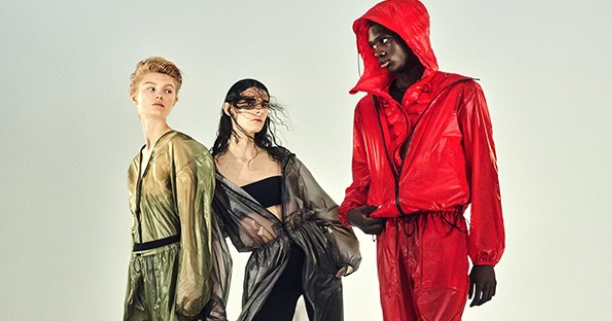 Deens modemerk RAINS opent eigen winkel in Den Haag | DenHaag.com