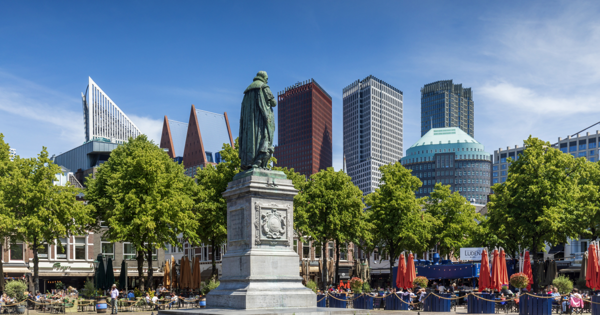 Pers & Media | DenHaag.com