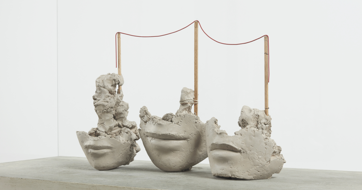 Mark Manders - Mindstudy | DenHaag.com