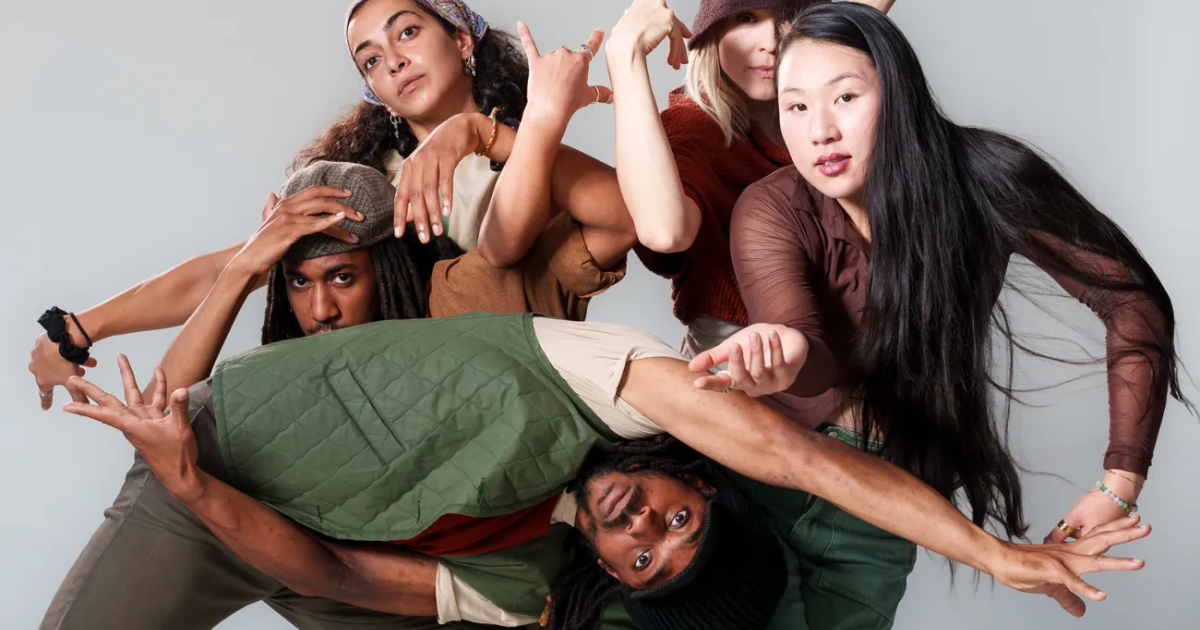 DOX en ISH Dance Collective - Double BIll: Groeipijn & House Decoded | DenHaag.com