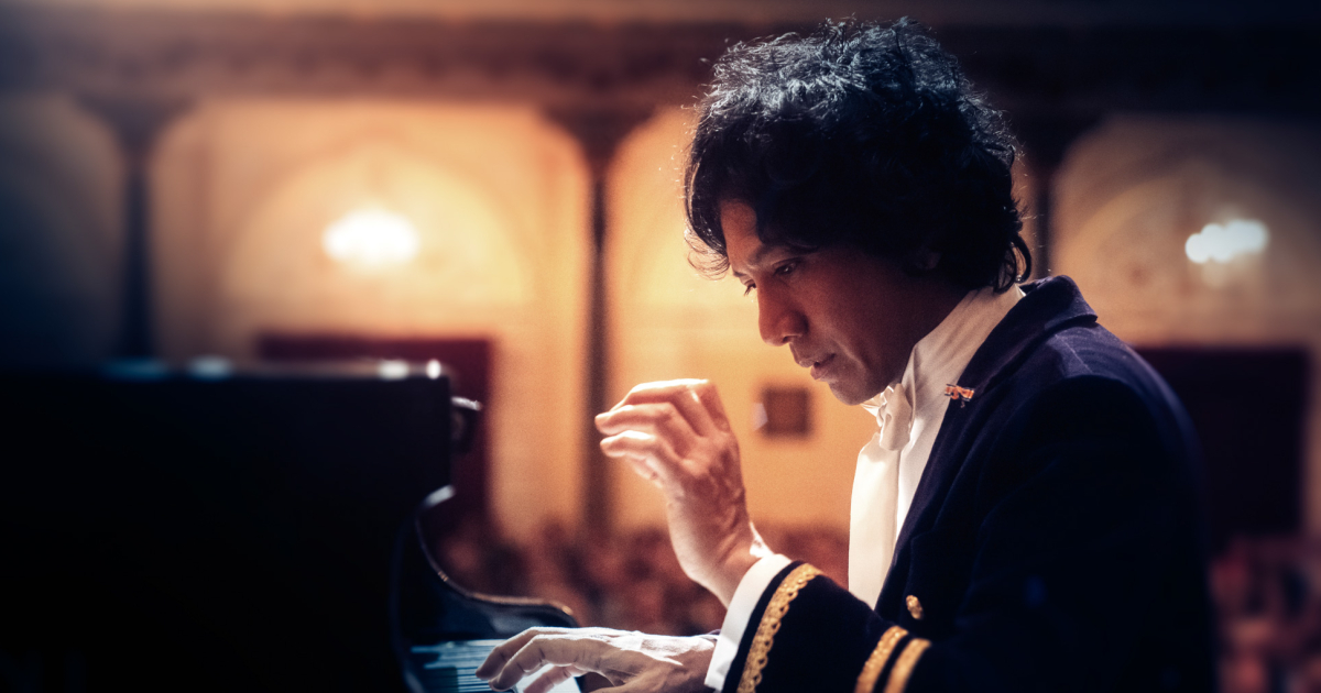 Wibi Soerjdai - Jubileumconcert | DenHaag.com