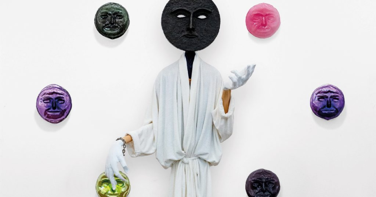 Olof Marsja - To carry this body of an animal forth | DenHaag.com