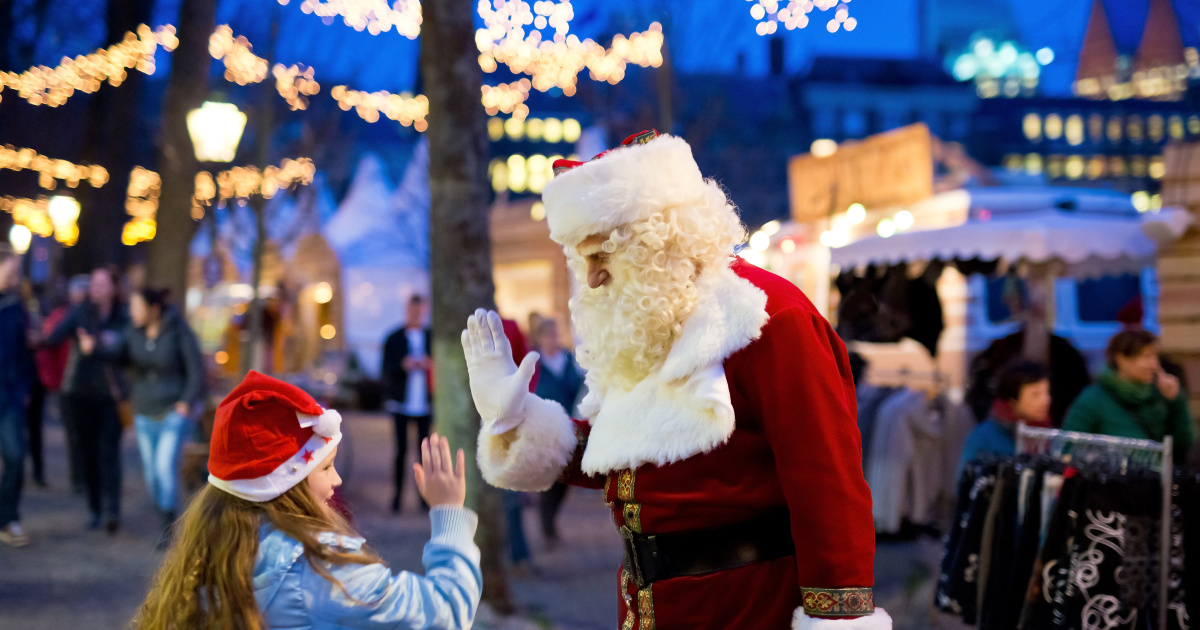 Weihnachtsmarkt Den Haag | DenHaag.com