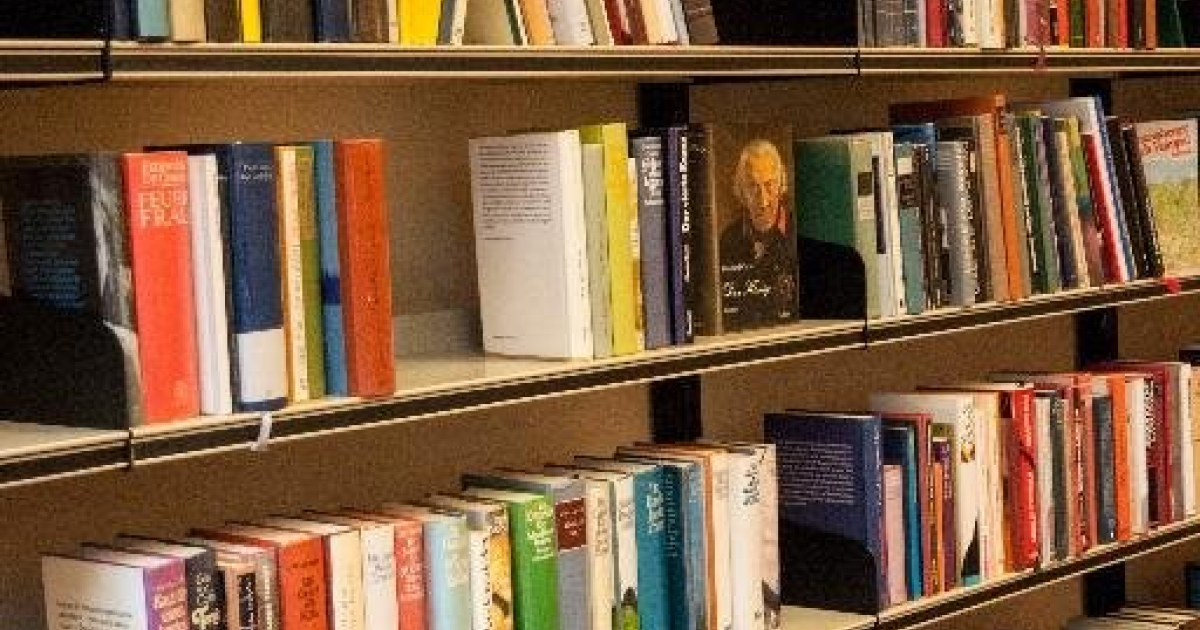 German Library | DenHaag.com
