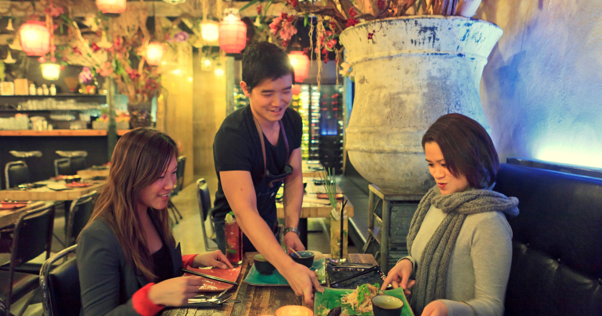 Little V | DenHaag.com