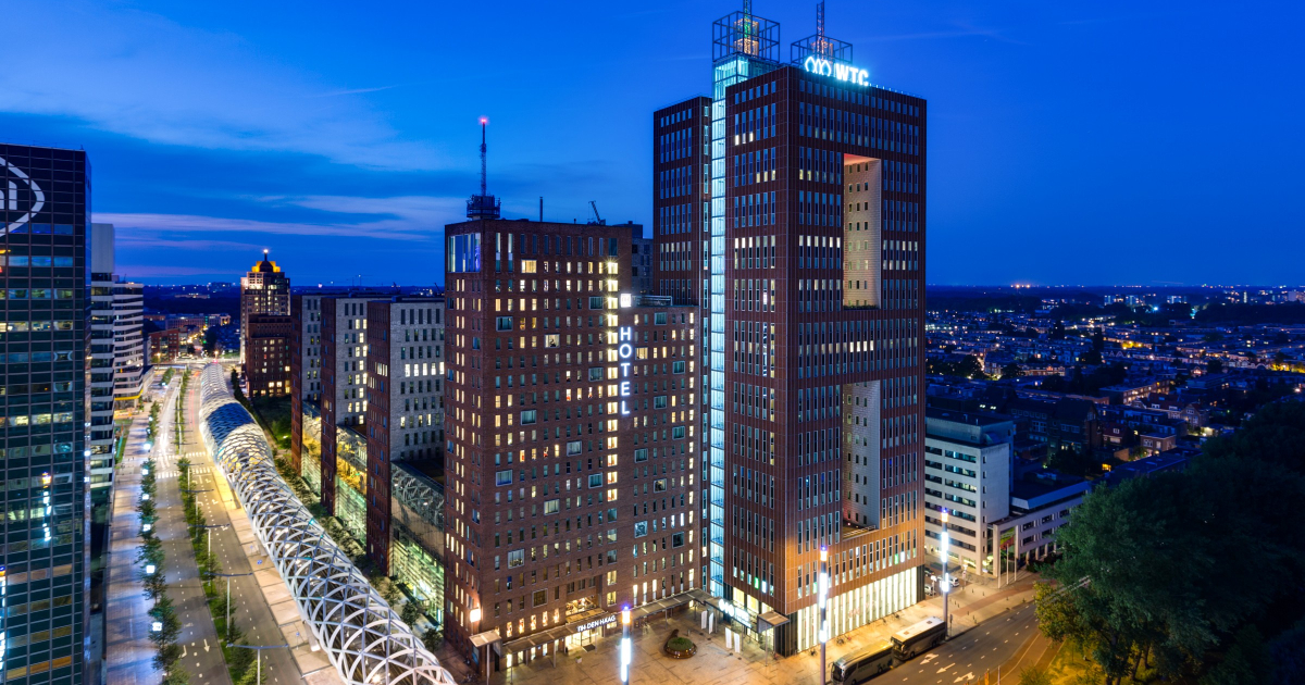 NH Den Haag | DenHaag.com