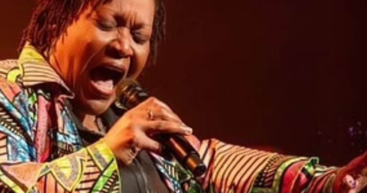 International Gospel Choir - Christmas Concert | DenHaag.com