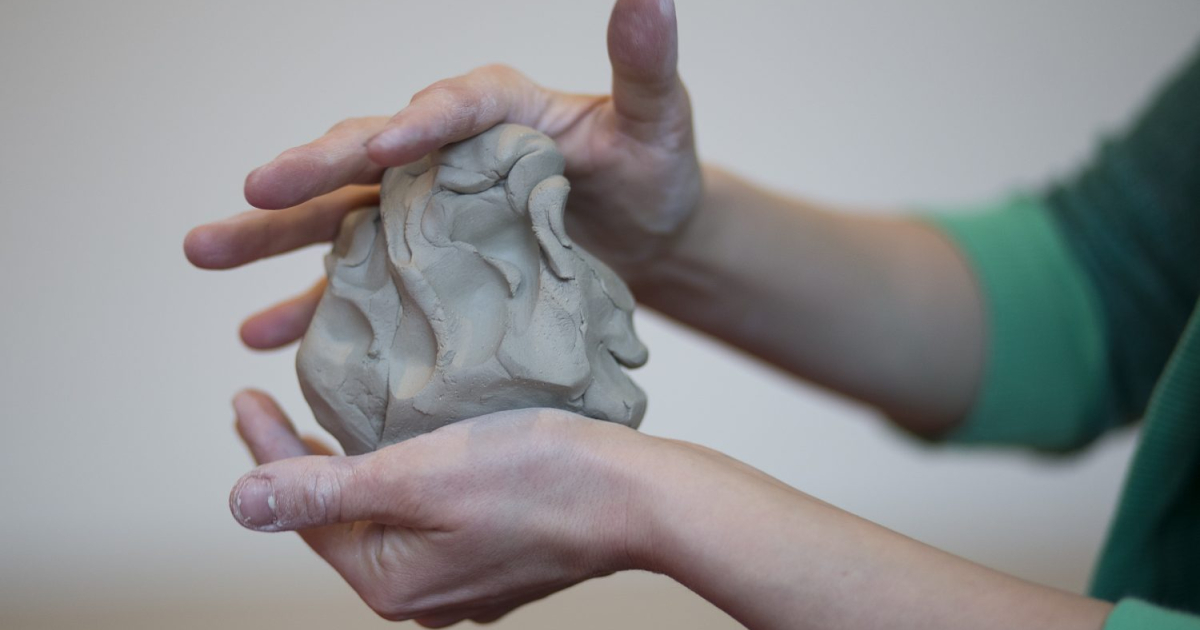 Masterclass Boetseren: Ryan Gander X Edgar Degas | DenHaag.com